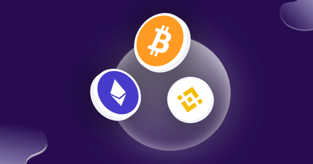 What is Cryptocurrency and How Does Crypto Work: Complete Guide - Mudrex Learn