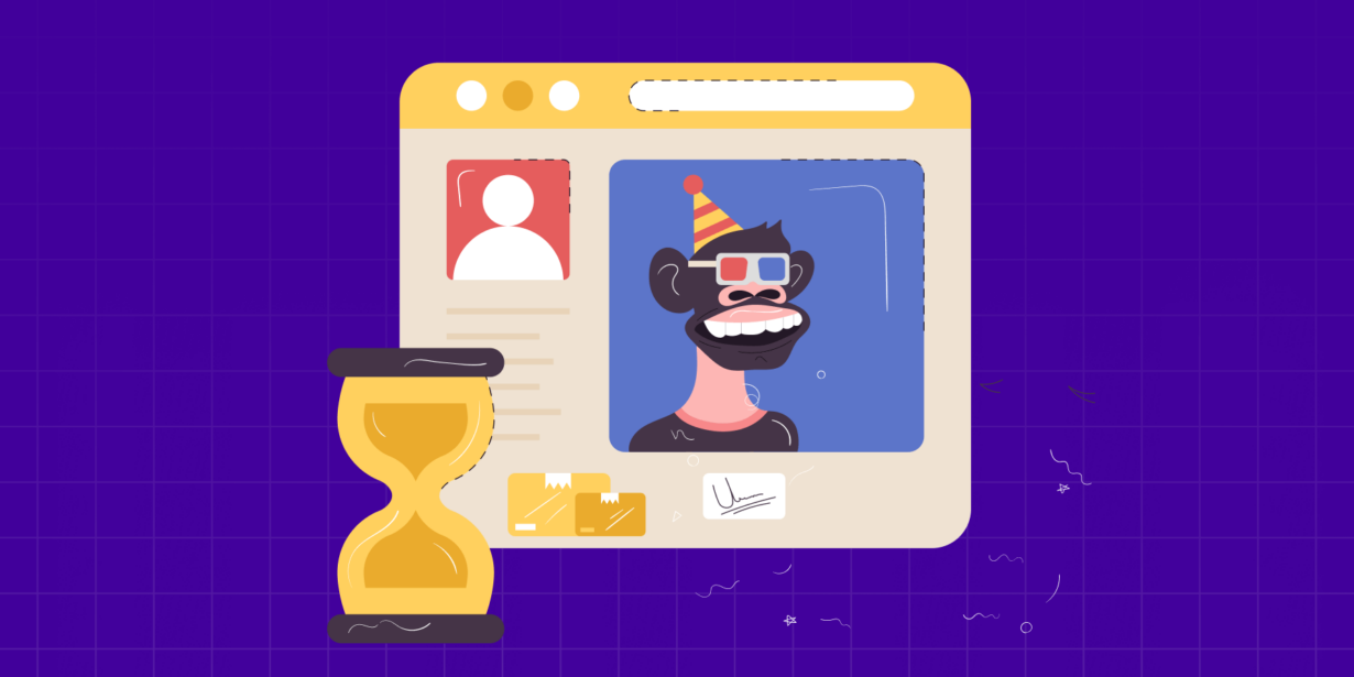 What Are NFTs And How Do They Work? Explained! - Mudrex Blog