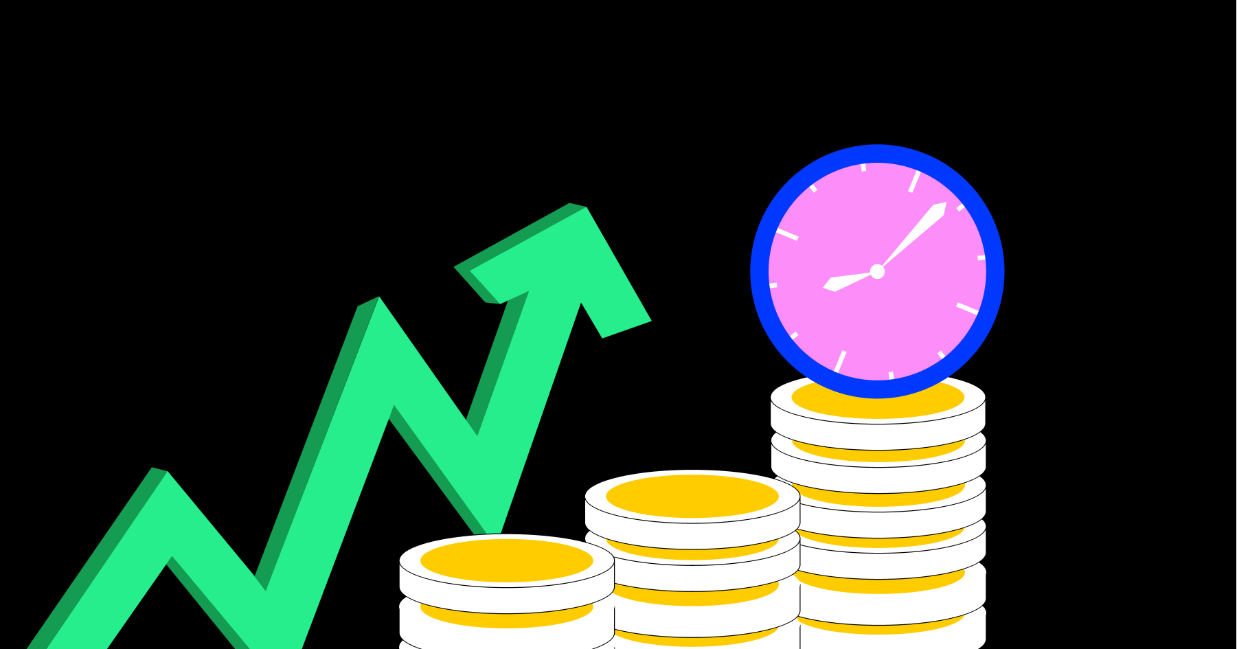 Power of Compounding: What is it and How Does it Work? - Mudrex Learn