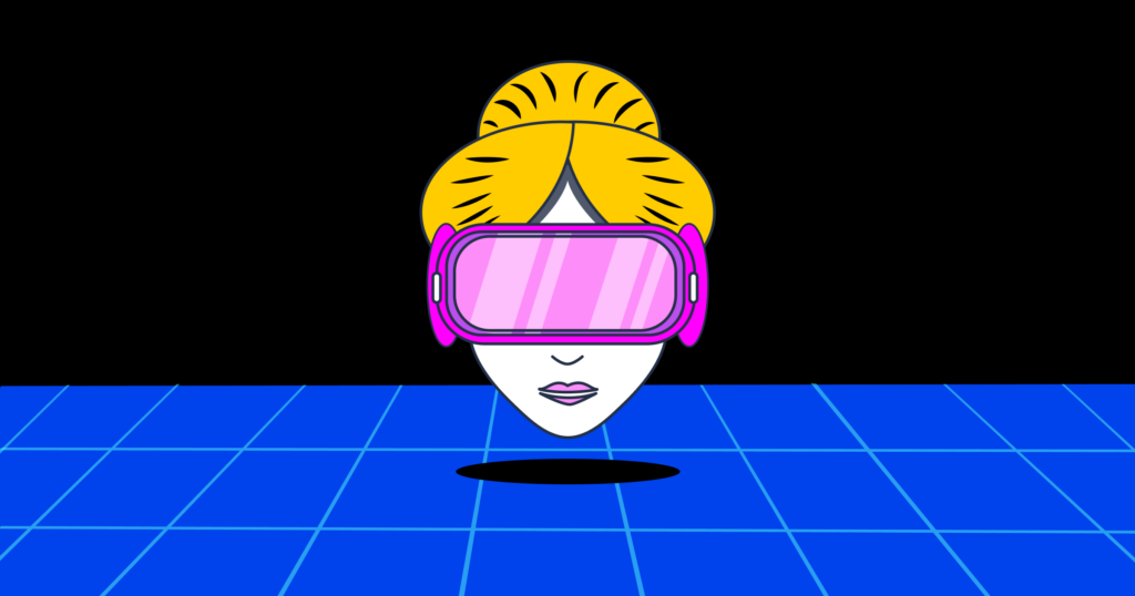 What Is Metaverse? An Introduction To The Future Of VR | Mudrex Learn