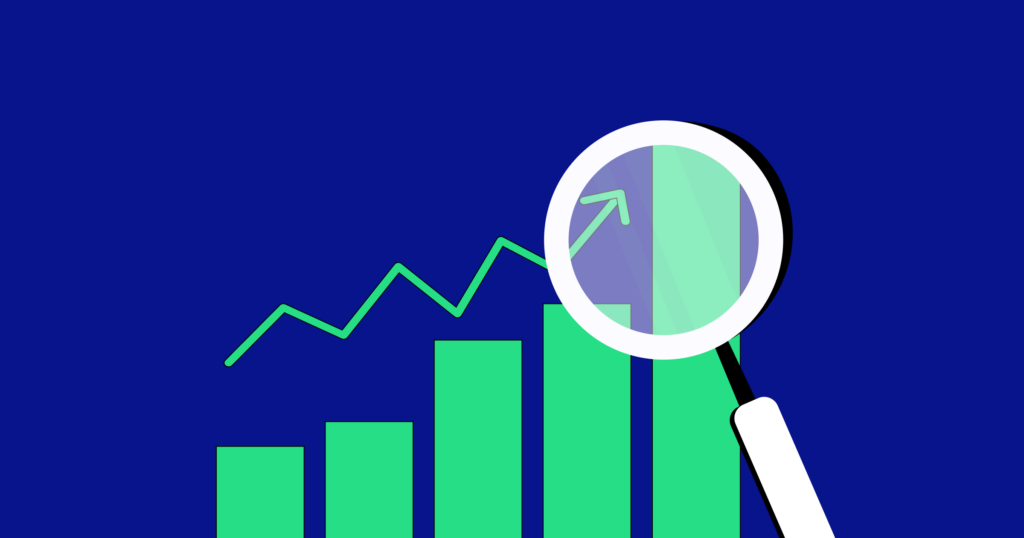 How to Read Crypto Charts: Technical Analysis & Patterns - Mudrex Learn