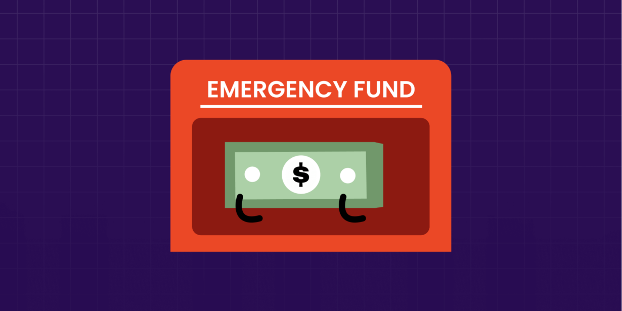 What Is an Emergency Fund and Why Is It Important for You? - Mudrex Learn