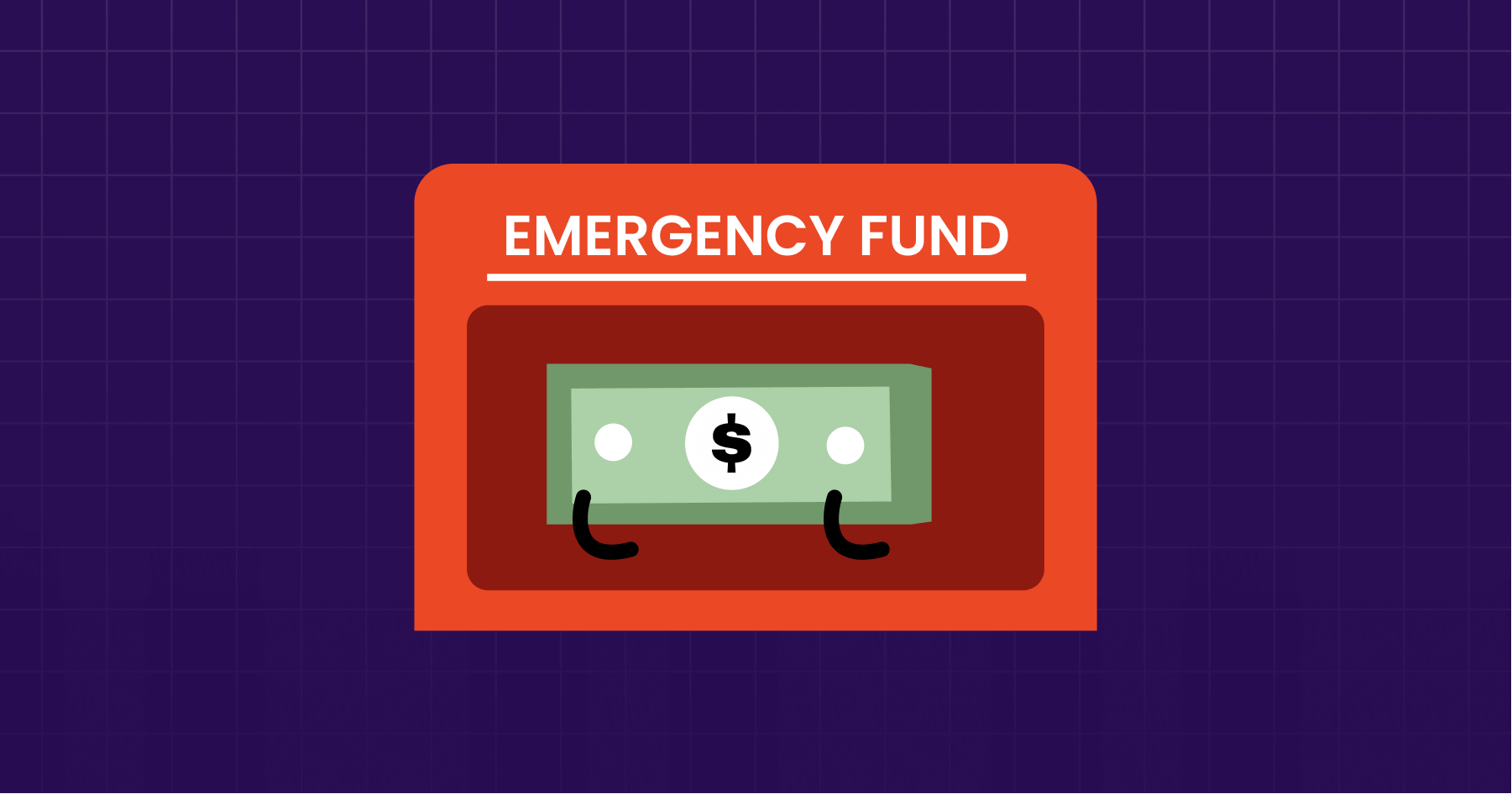 What Is an Emergency Fund and Why Is It Important for You? - Mudrex Learn