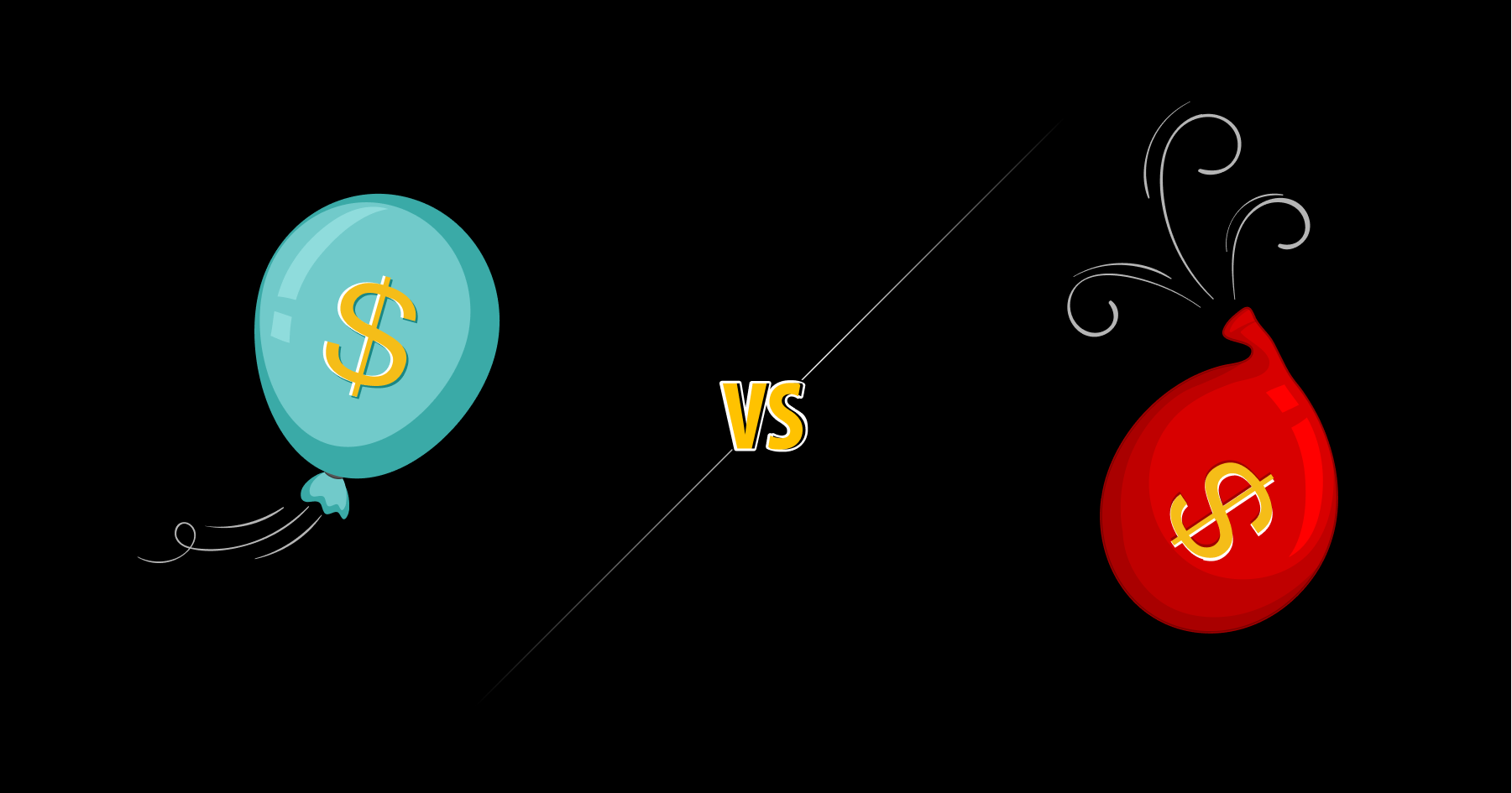 Inflation Vs. Deflation: What Are the Key Differences? Explained ...