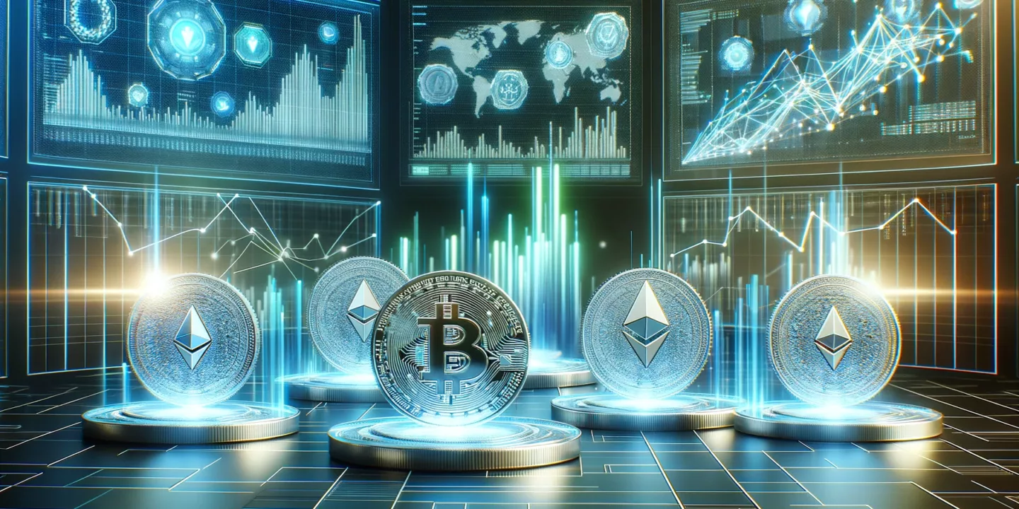 Best Layer 1 Coins To Invest In - Mudrex Learn