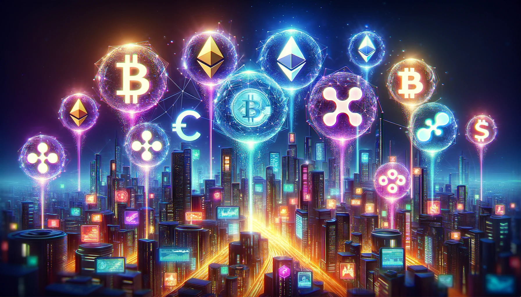 7 Top Cryptocurrencies for Short-Term Investment - Mudrex Learn