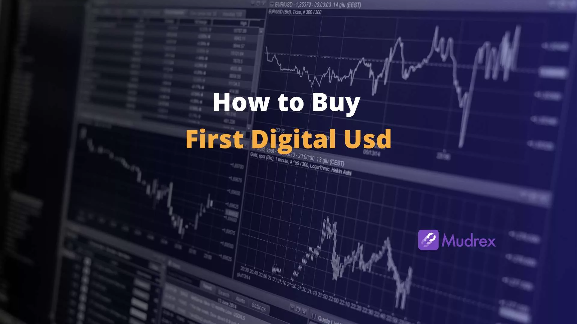 How To Buy First Digital Usd In India At The Best Price | Mudrex