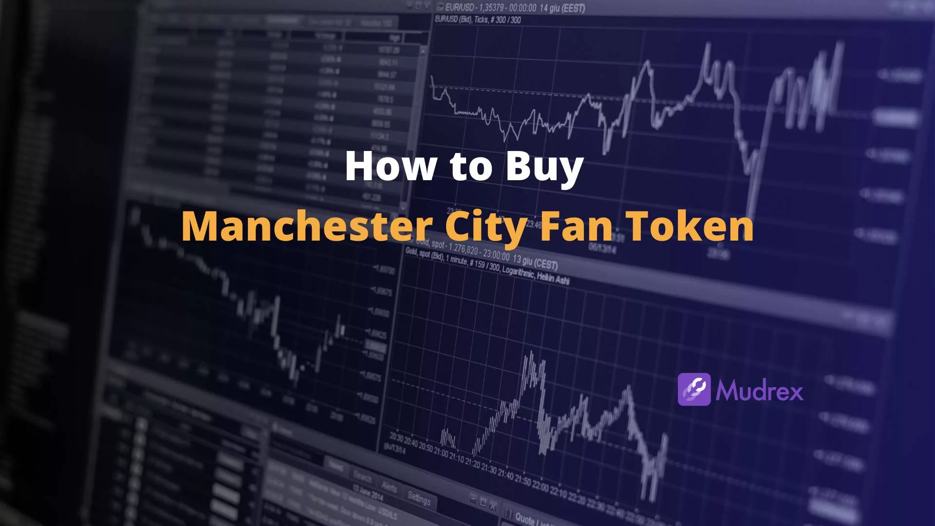 How to Buy Manchester City Fan Token in India - Mudrex Learn