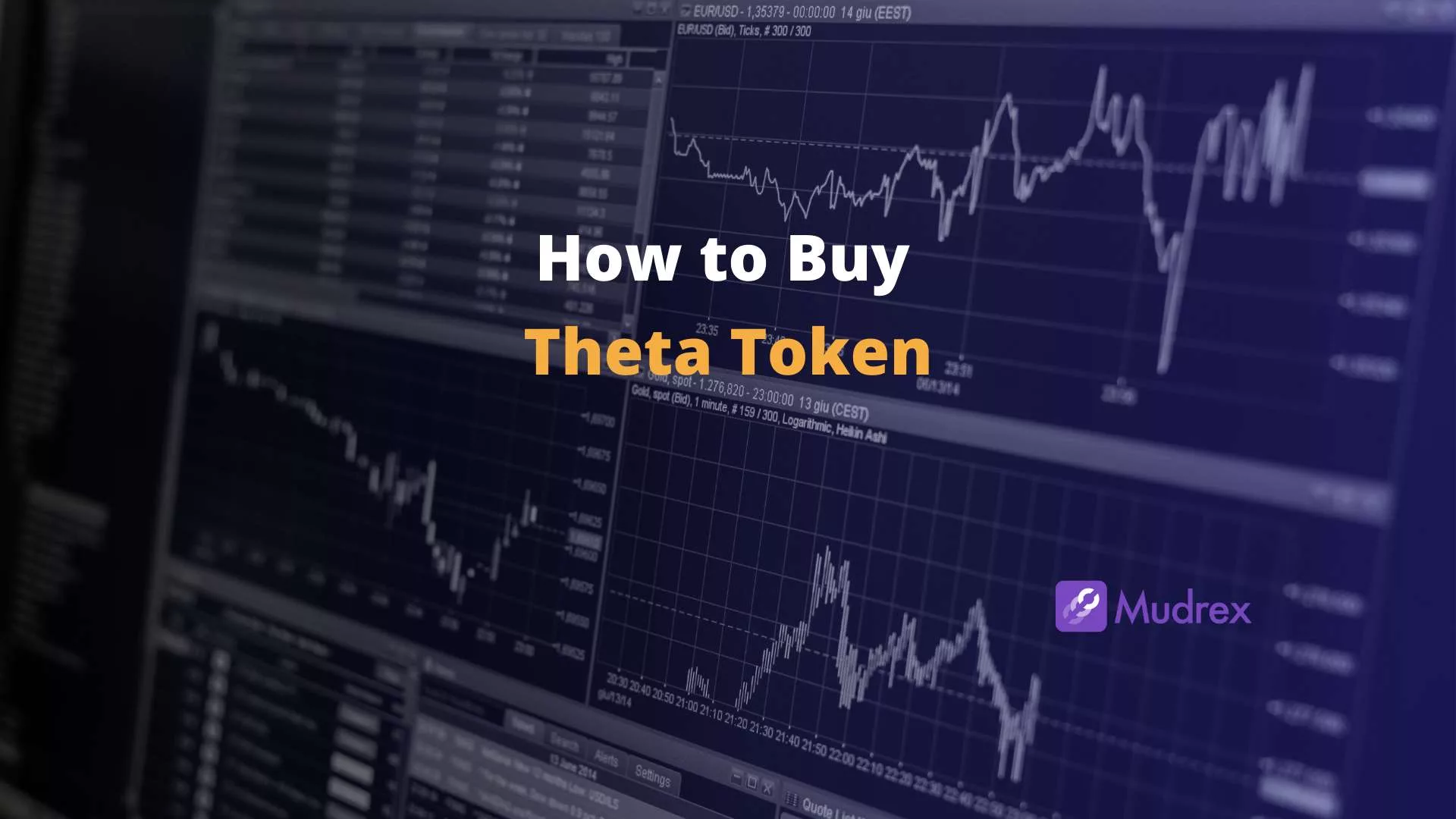 How to Buy Theta Token in India - Mudrex Learn