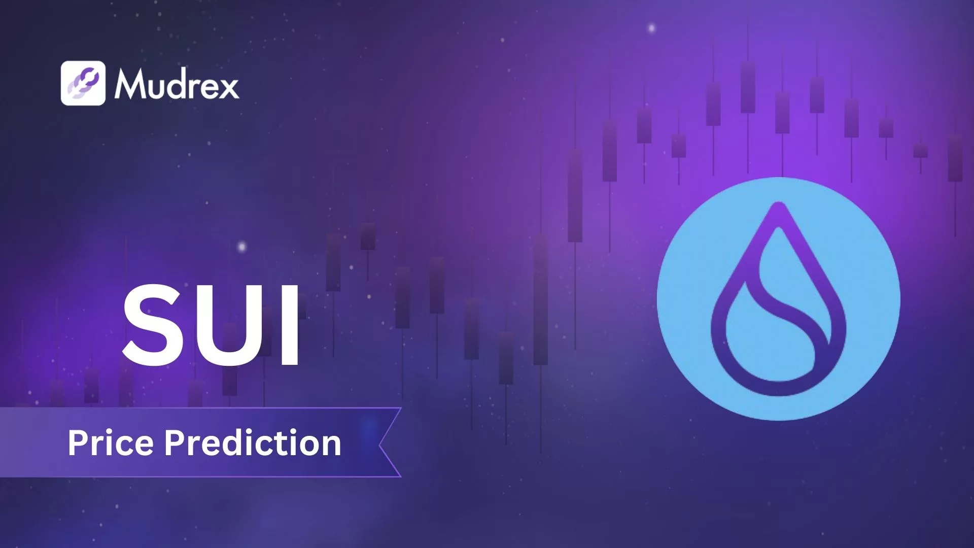 Sui (SUI) Price Prediction & Forecast for 2025 to 2030 - Mudrex Learn
