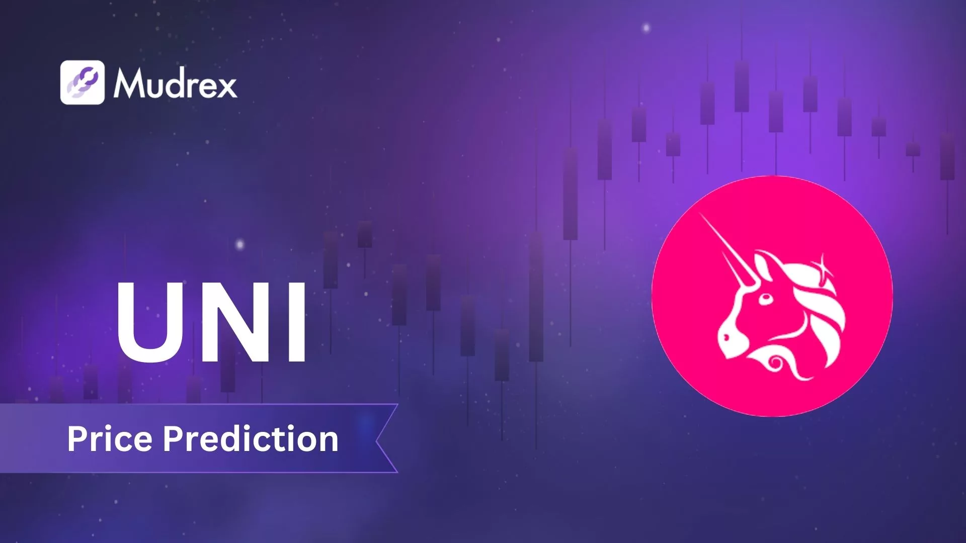 Uniswap (UNI) Price Prediction For 2025 To 2030 | Mudrex Learn