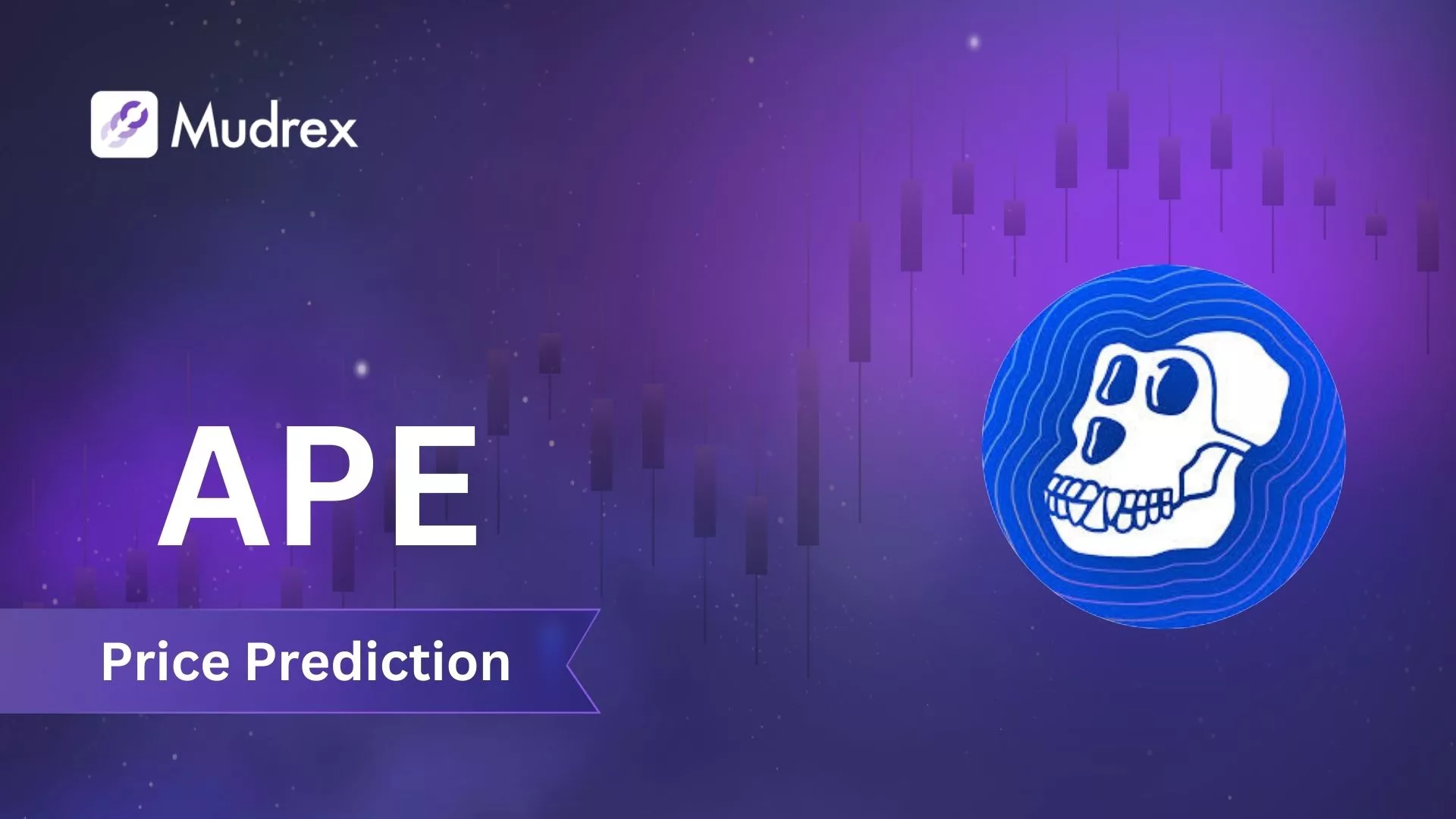 ApeCoin (APE) Price Prediction & Forecast for 2024 to 2030 - Mudrex Learn