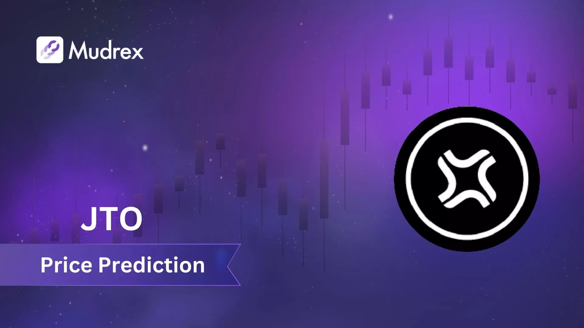 Jito (JTO) Price Prediction For 2025 To 2030 | Mudrex Learn
