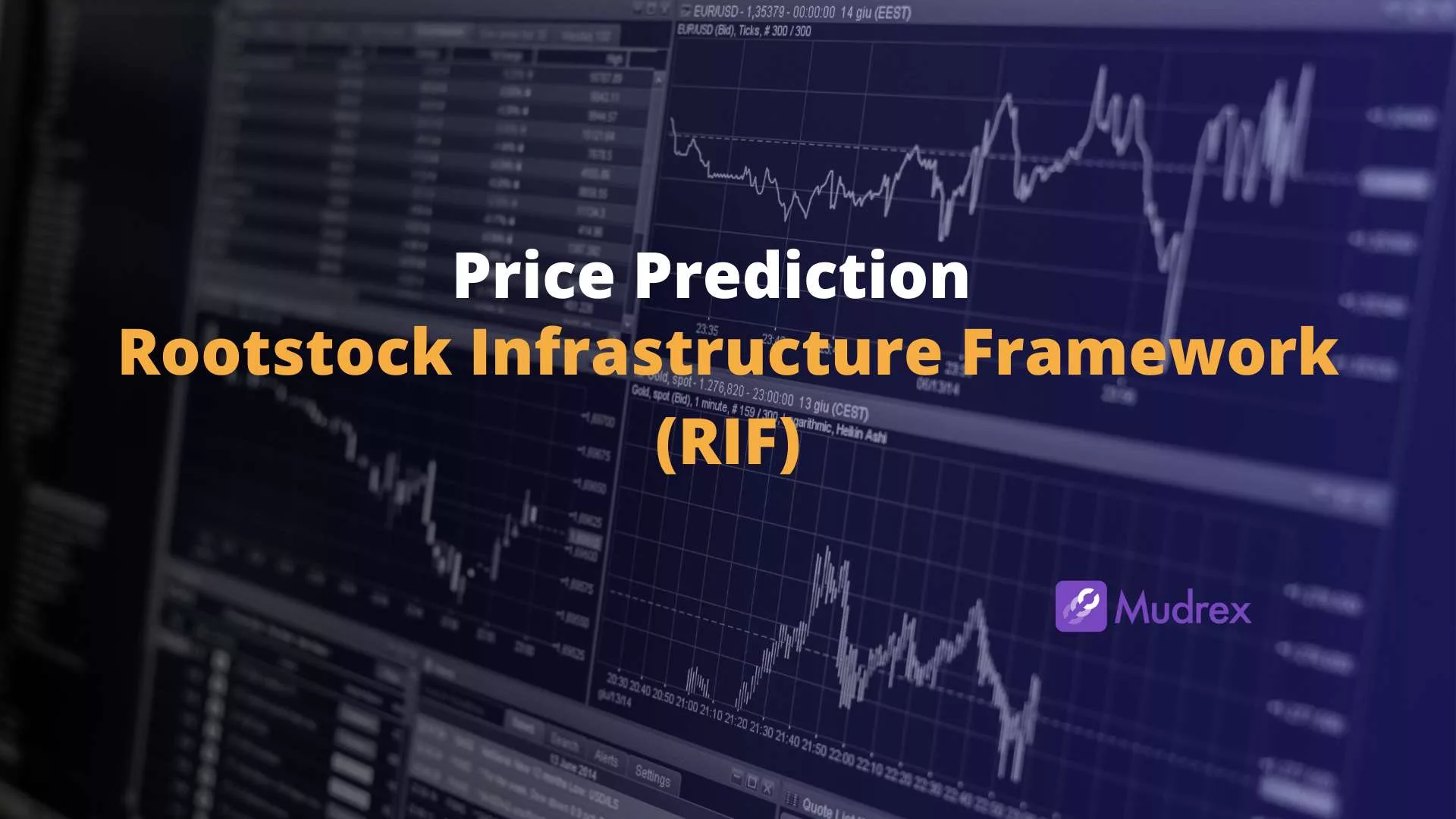 Rootstock Infrastructure Framework (RIF) Price Prediction 2025, 2026 ...