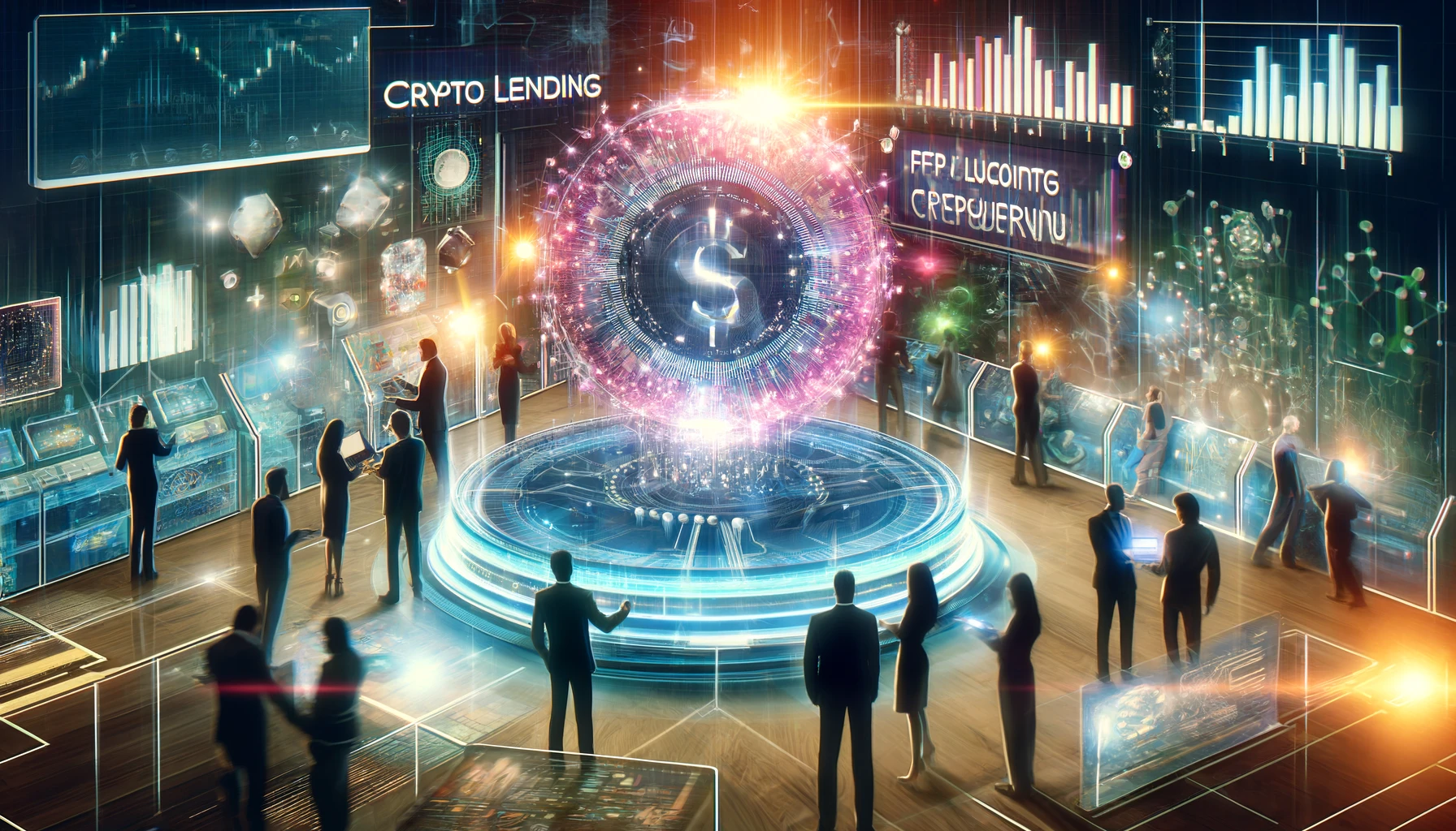 Crypto Lending: #1 Best Way to Earn From Your Crypto - Mudrex Learn