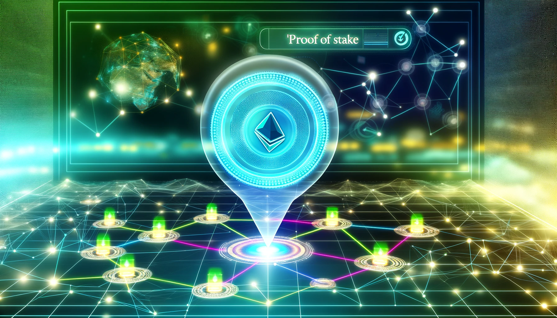 What is Proof of Stake? Proof of Stake Explained - Mudrex Learn