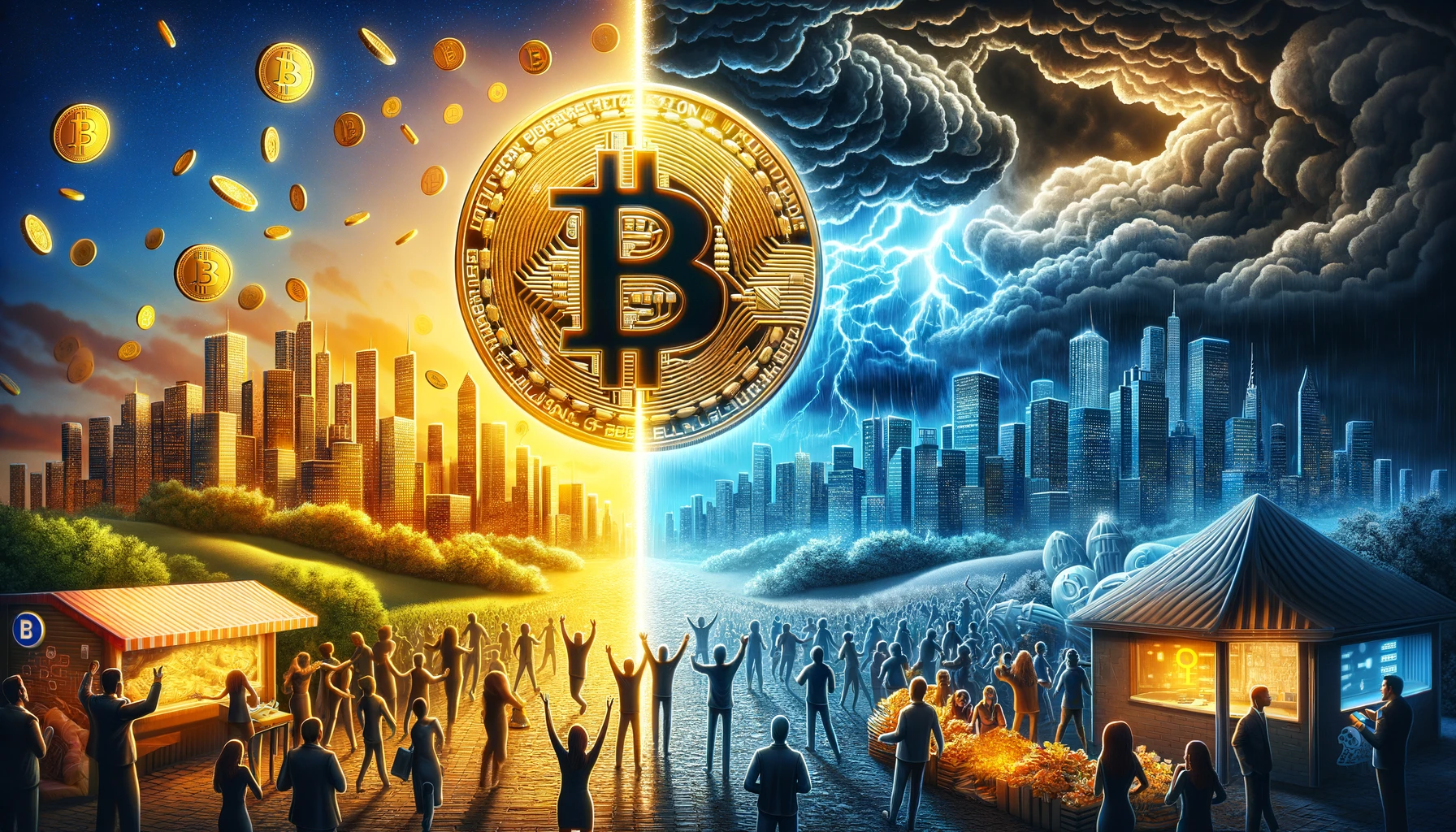 Pros & Cons of Crypto: Cryptocurrency Advantages, Disadvantages[2024] - Mudrex Learn