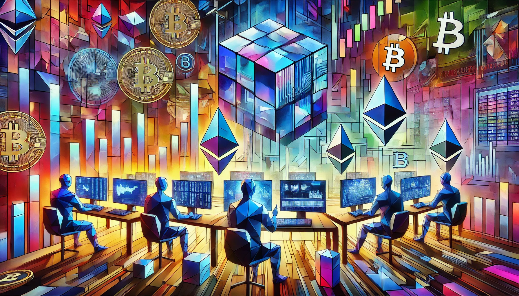 Crypto Option Contracts: Introduction to Crypto Options Trading ...