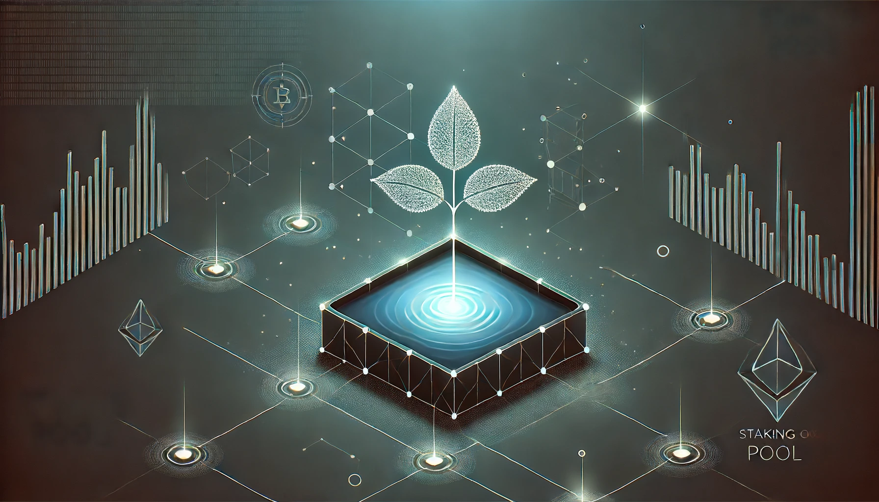 What is a Staking Pool? Meaning, Definition, and How it Works - Mudrex Learn