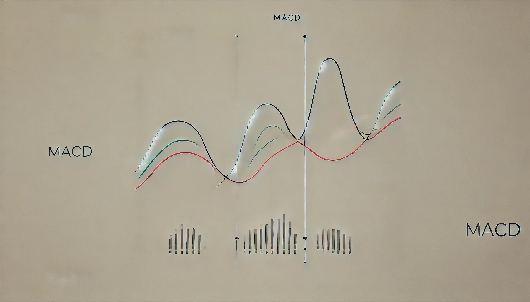 How to Use the Moving Average Convergence Divergence (MACD) In Crypto ...
