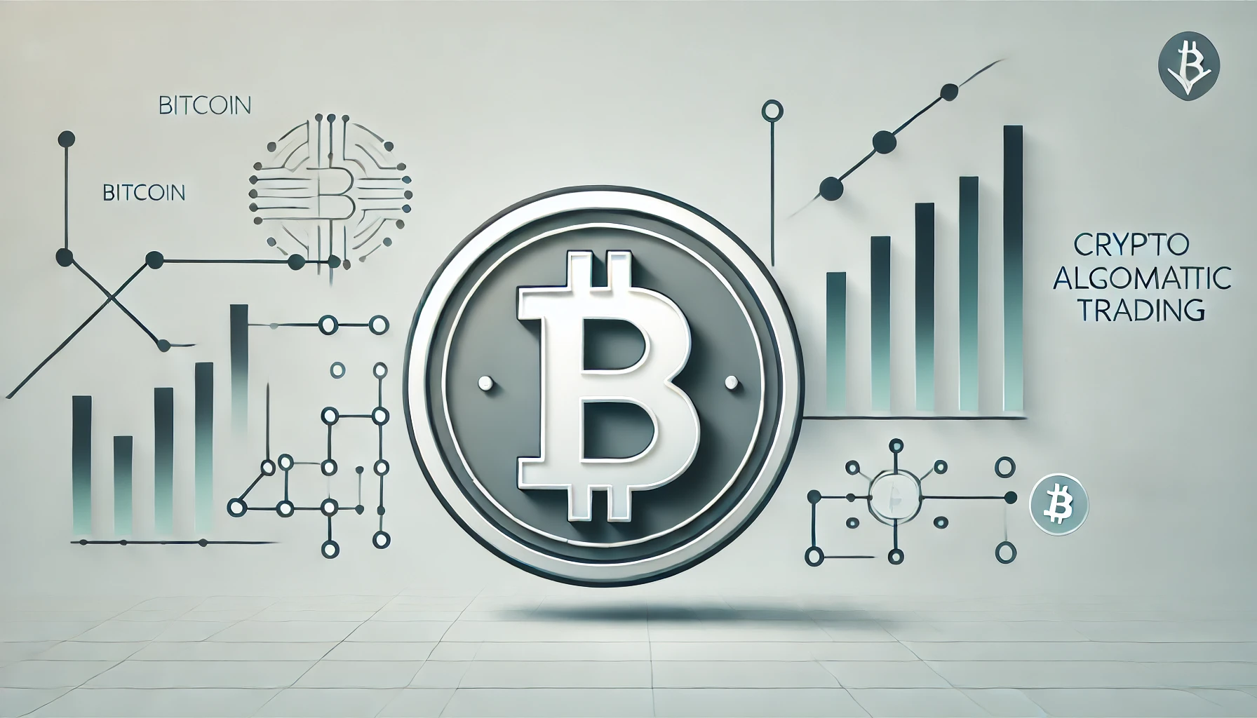 Explained: Crypto Algorithmic Trading and Its Mechanics - Mudrex Learn