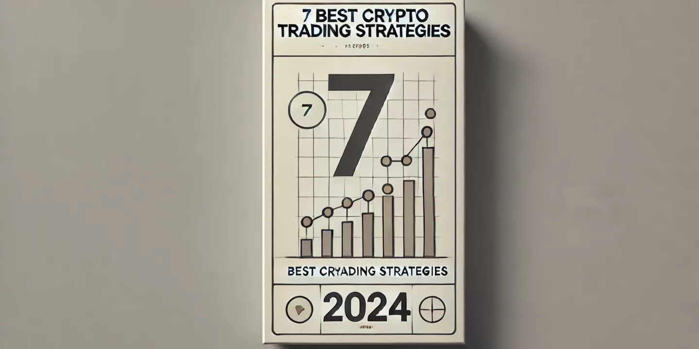 7 Best Crypto Trading Strategies in 2024 - Mudrex Learn