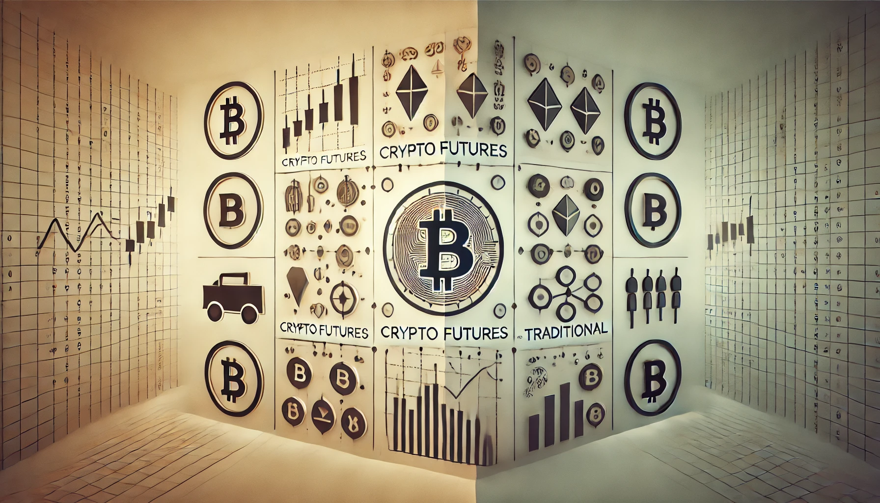 Crypto Futures vs. Traditional Futures: The Ultimate Guide to Key Differences - Mudrex Learn