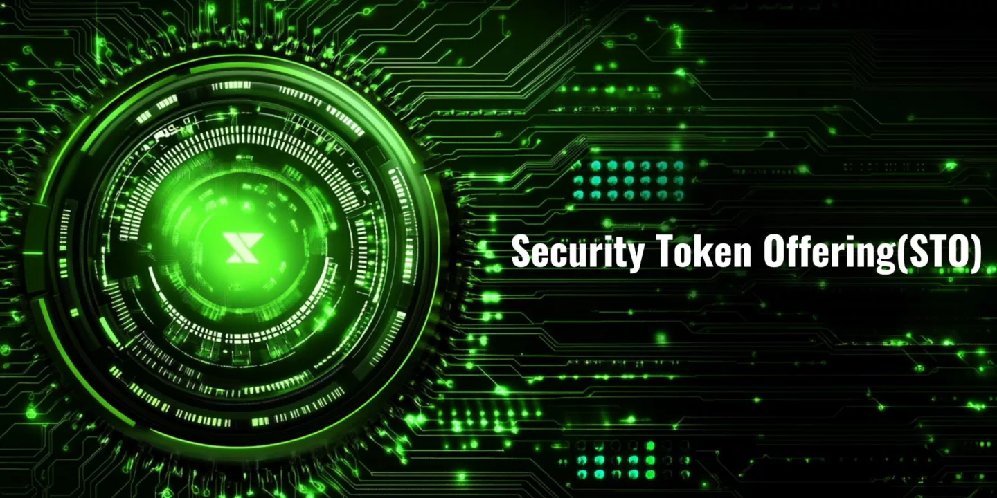 What is a Security Token Offering (STO) in Crypto? - Mudrex Learn