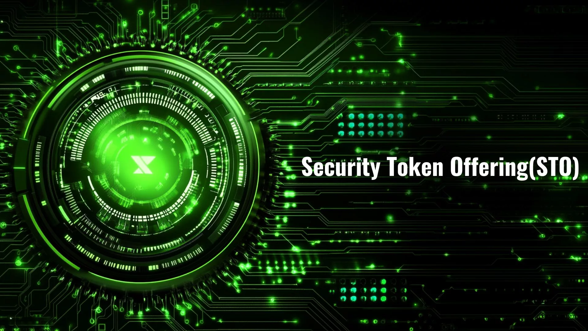 What is a Security Token Offering (STO) in Crypto? - Mudrex Learn