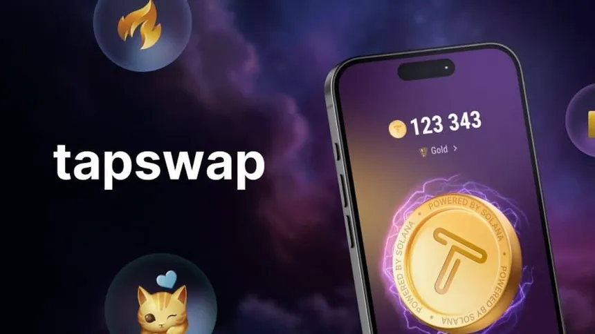 What Are Tap To Earn Crypto Games? | Mudrex Learn