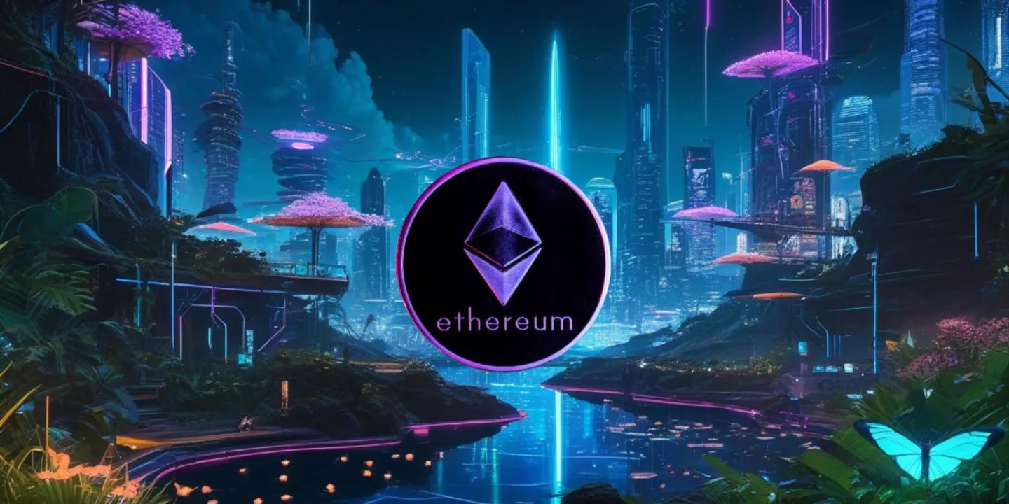 What is the Ethereum Ecosystem? - Mudrex Learn