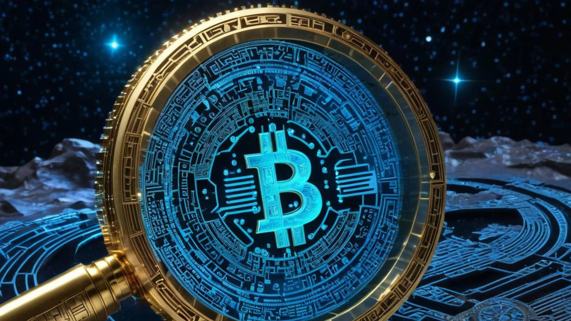 What is a Blockchain Explorer? - Mudrex Learn