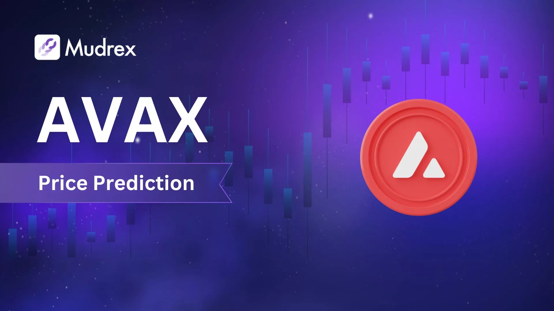 Avalanche (AVAX) Price Prediction & Forecast for 2024 to 2030 - Mudrex ...