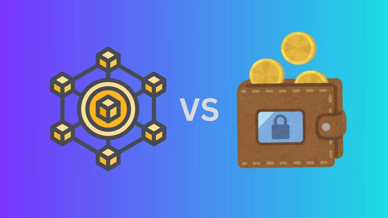 On-Chain vs. Off-Chain Crypto Transactions: A Comprehensive Guide - Mudrex Learn