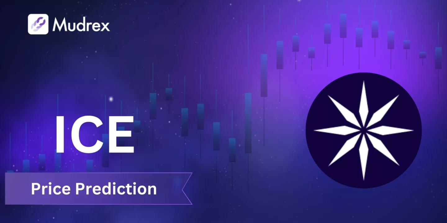 ICE Price Prediction: 2024, 2025, 2030, and Beyond - Mudrex Learn