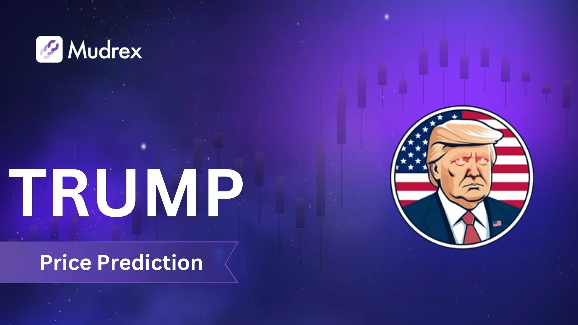 TRUMP Coin Price Prediction: 2024, 2025, 2030, and Beyond - Mudrex Learn