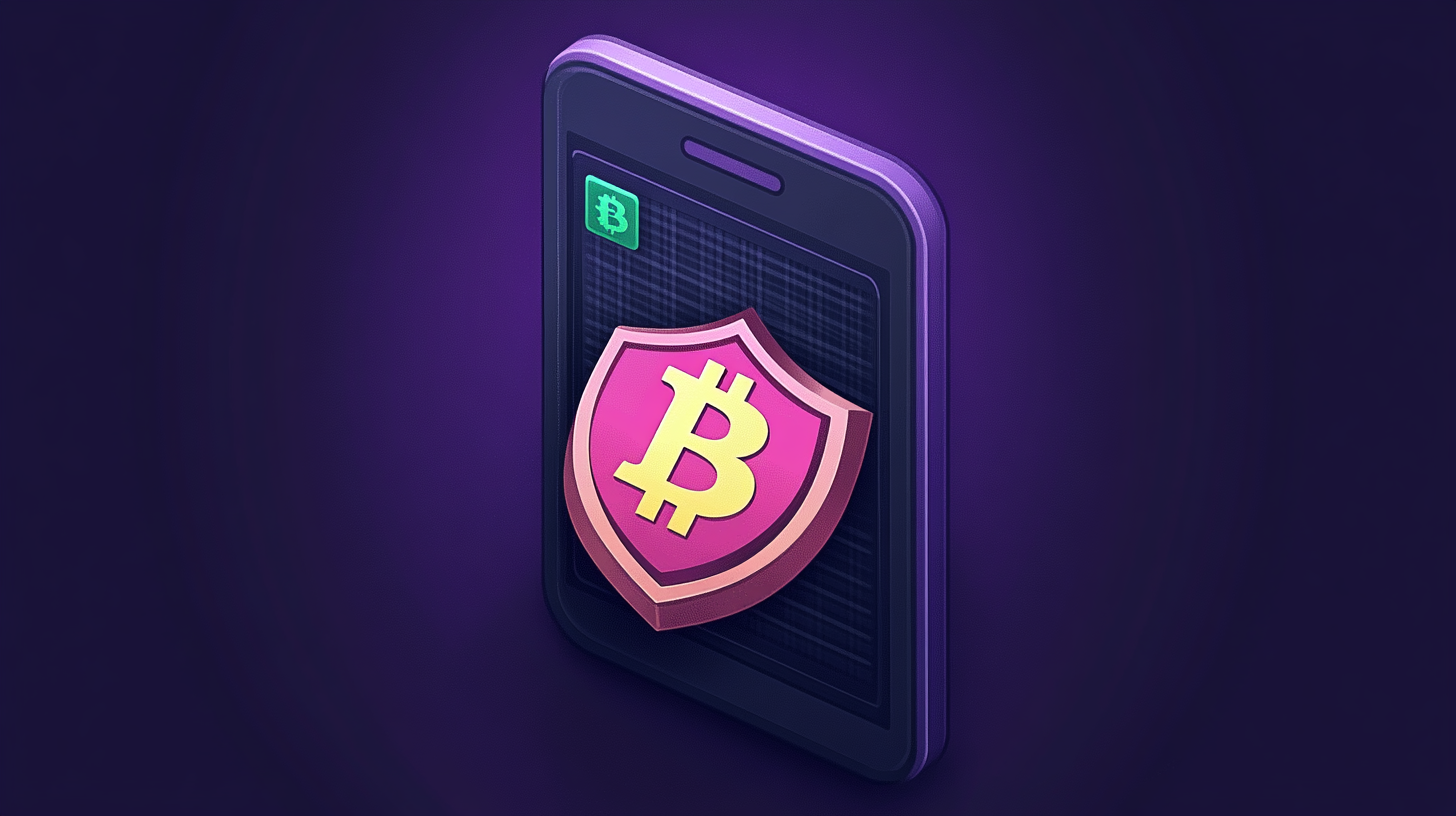 How To Secure Your Crypto Wallet With Strong Passwords And 2-Factor Authentication? | Mudrex Learn