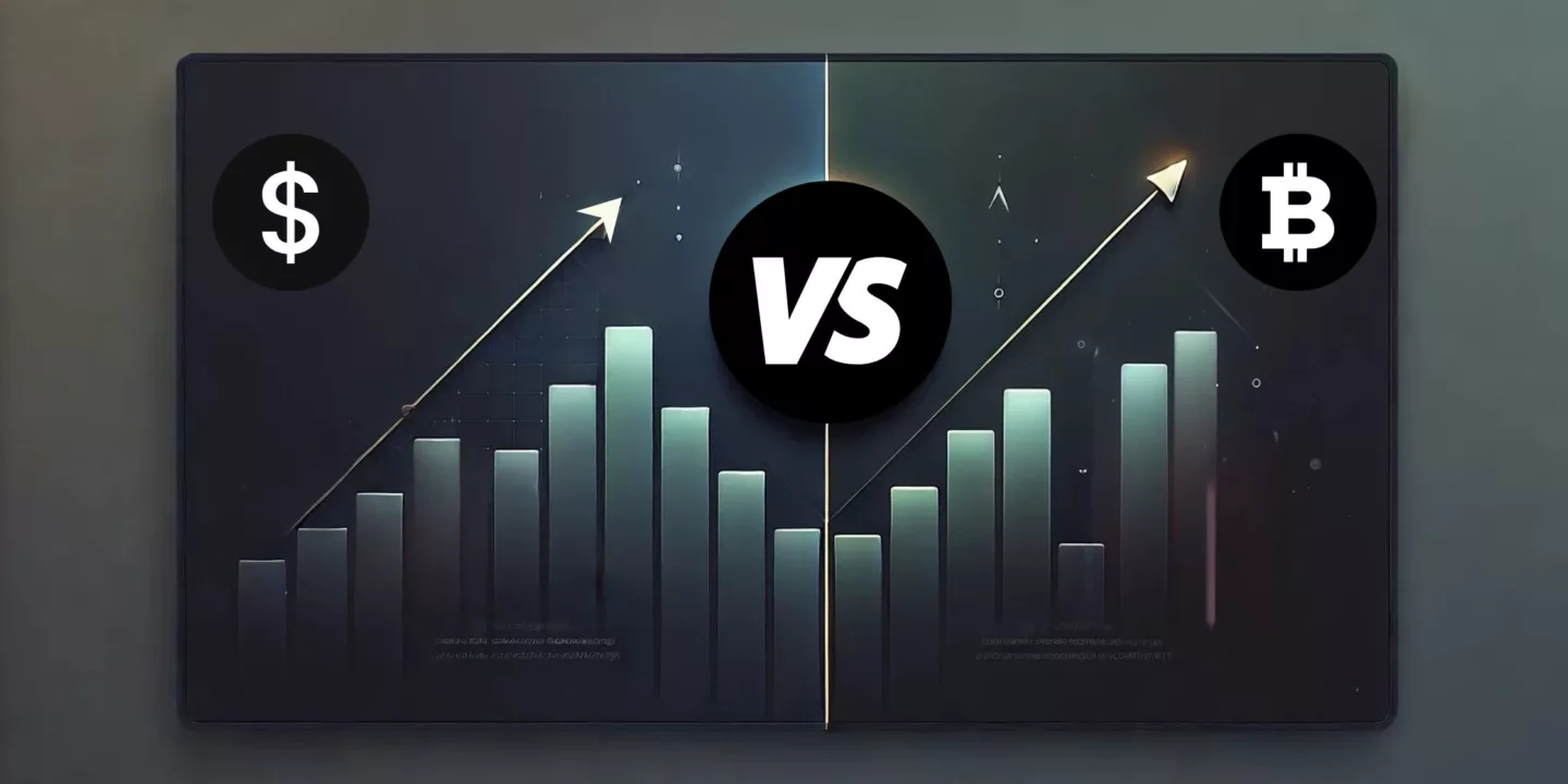 Is Crypto Trading Better Than Forex in 2024? - Mudrex Learn