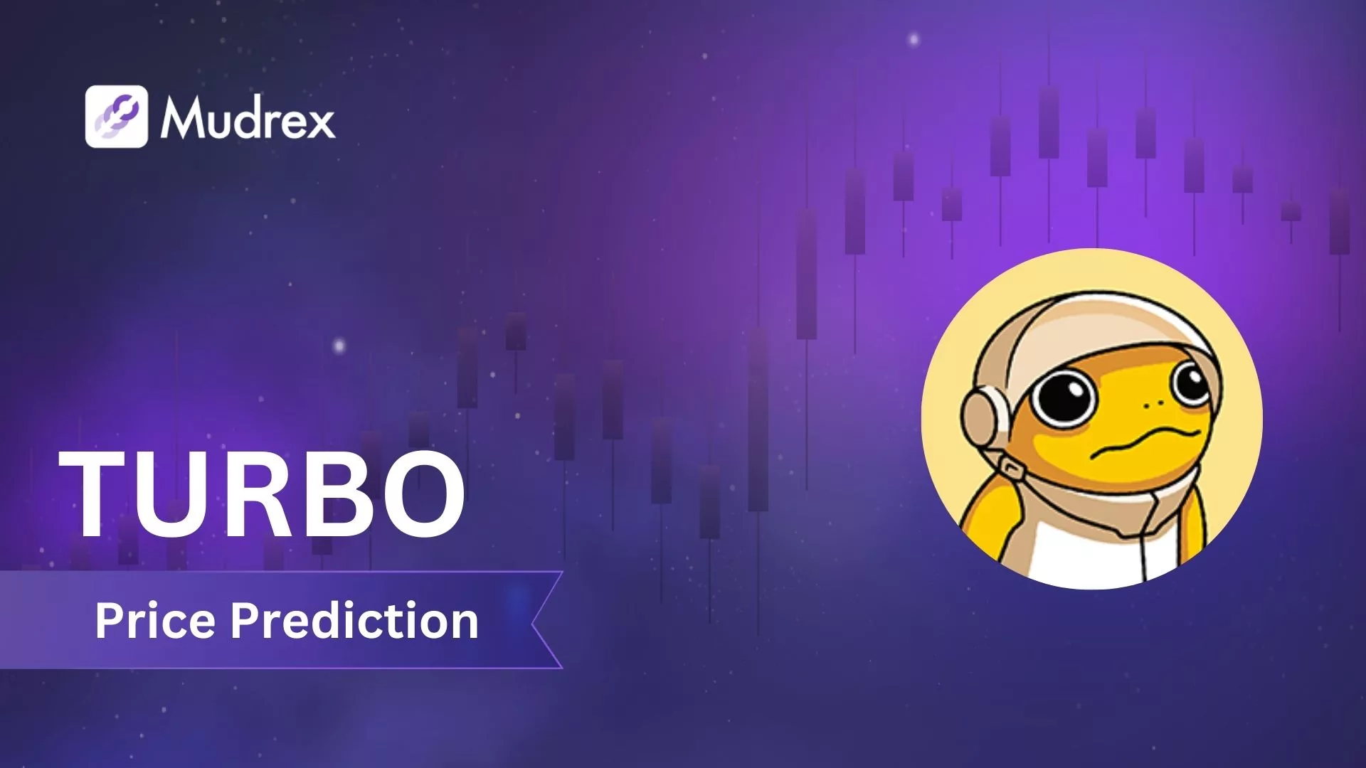 Turbo (TURBO) Price Prediction for 2025 to 2030 - Mudrex Learn