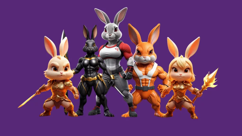 How To Earn T2e Rocky Rabbits Coins: A Complete Guide | Mudrex Learn