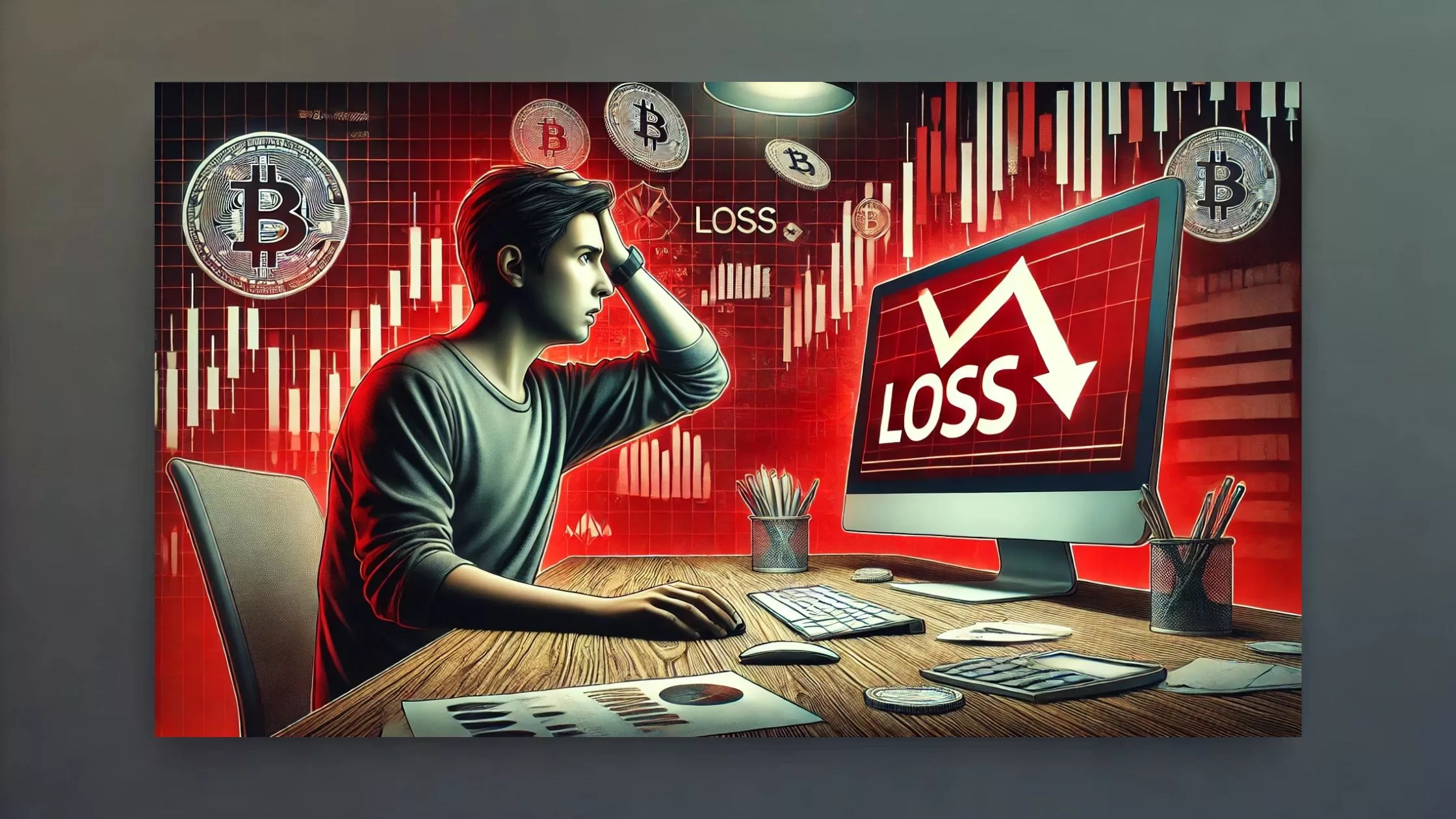 10 Crypto Trading Mistakes to Avoid for Better Success - Mudrex Learn