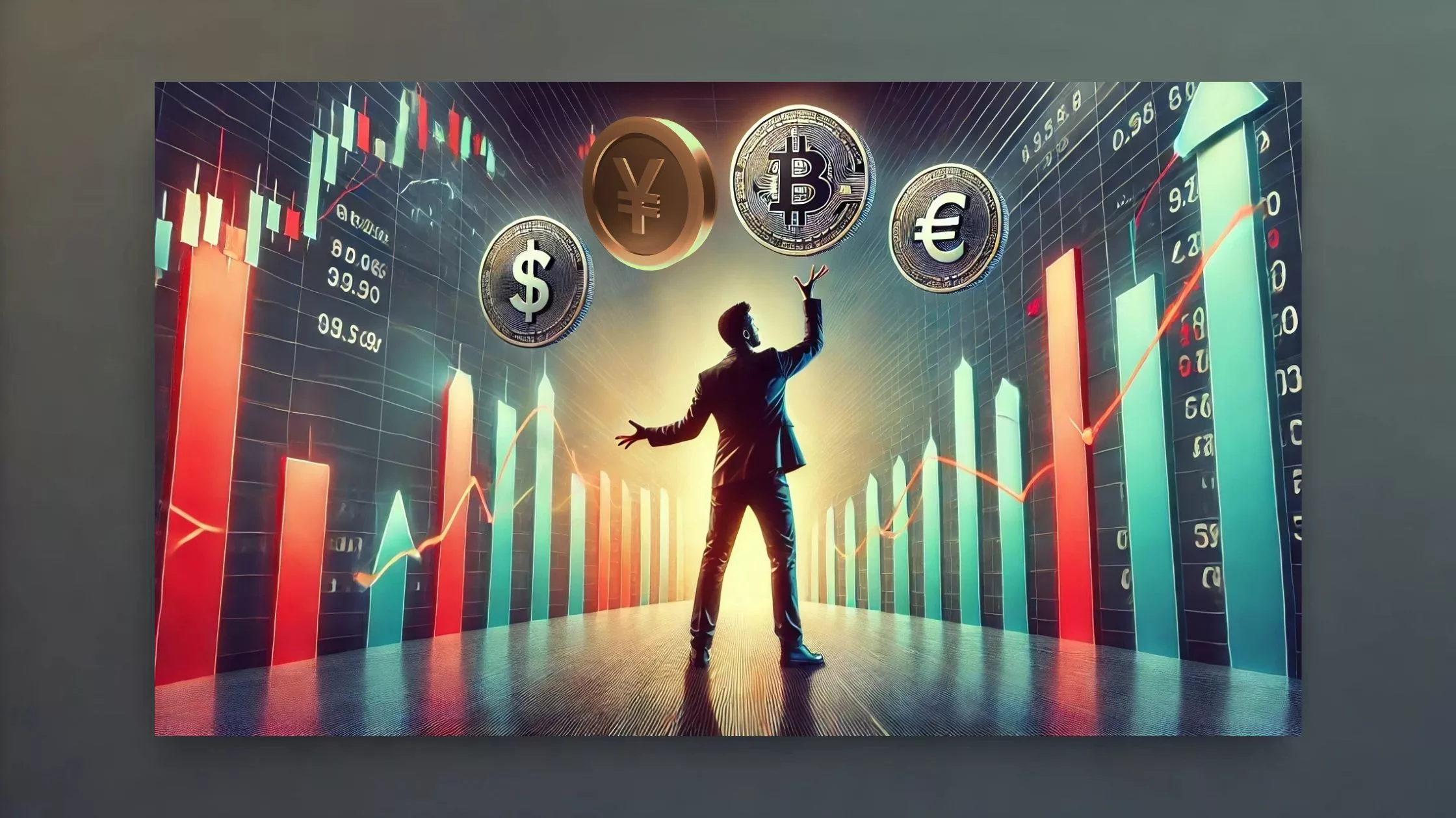Guide to Perfect Forex Trading with Bitcoin - Mudrex Learn