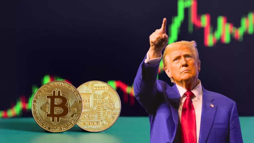 Future of Crypto Regulations Under Trump: Will They Ease in 2025? - Mudrex Learn