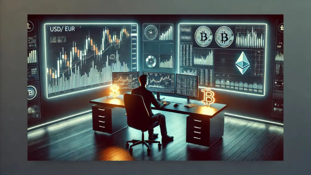 5 Forex Strategies for Crypto: Do They Work? - Mudrex Learn