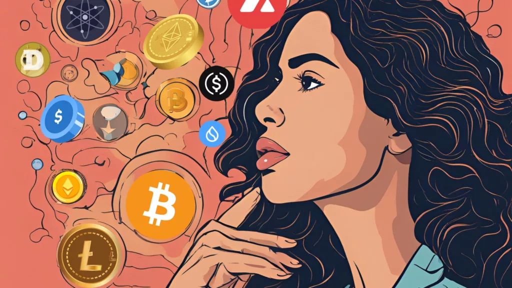 Why Invest In Cryptocurrency: Top 10 Key Reasons | Mudrex Learn