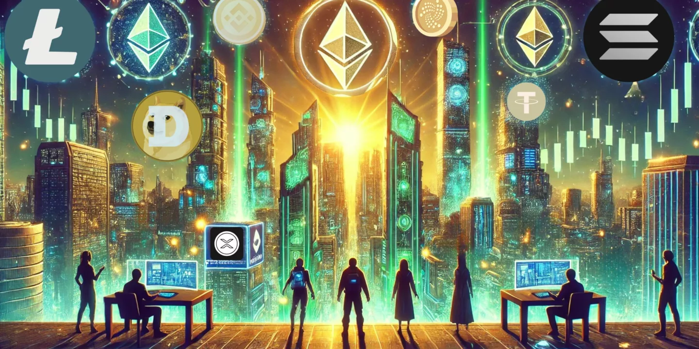 Altcoin Season Metrics: Top 3 Tools to Track Market Rotations - Mudrex Learn