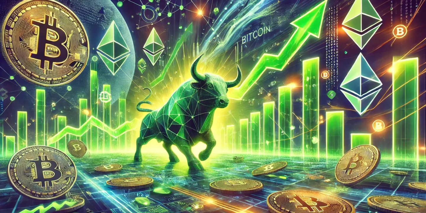 Bull Market Trends 2025: AI Tokens, Meme Coins, RWAs and more - Mudrex Learn