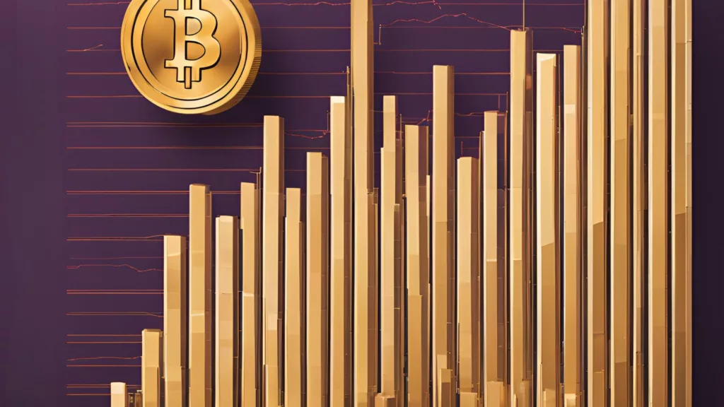 How high can Bitcoin's price realistically go? - Mudrex Learn