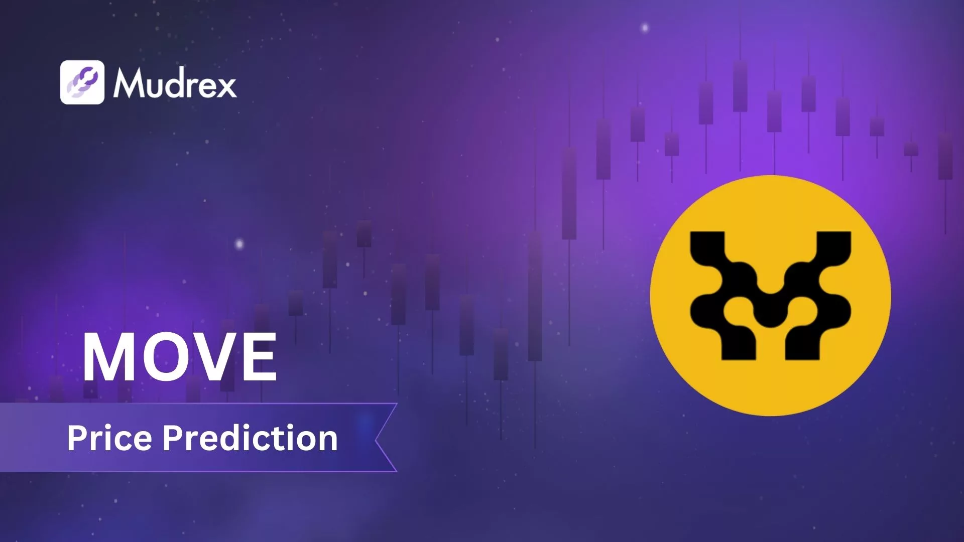 Movement (MOVE) Price Prediction & Forecast for 2025 to 2030 - Mudrex Learn