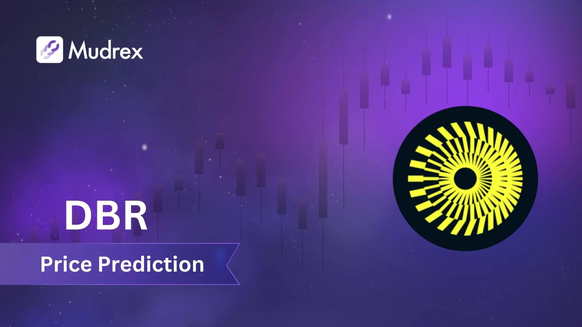 DeBridge (DBR) Price Prediction & Forecast for 2024 to 2030 - Mudrex Learn